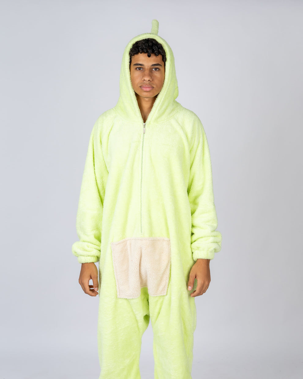 Comfy Teletubbies Onesie With This Unique Material – VIVA1960